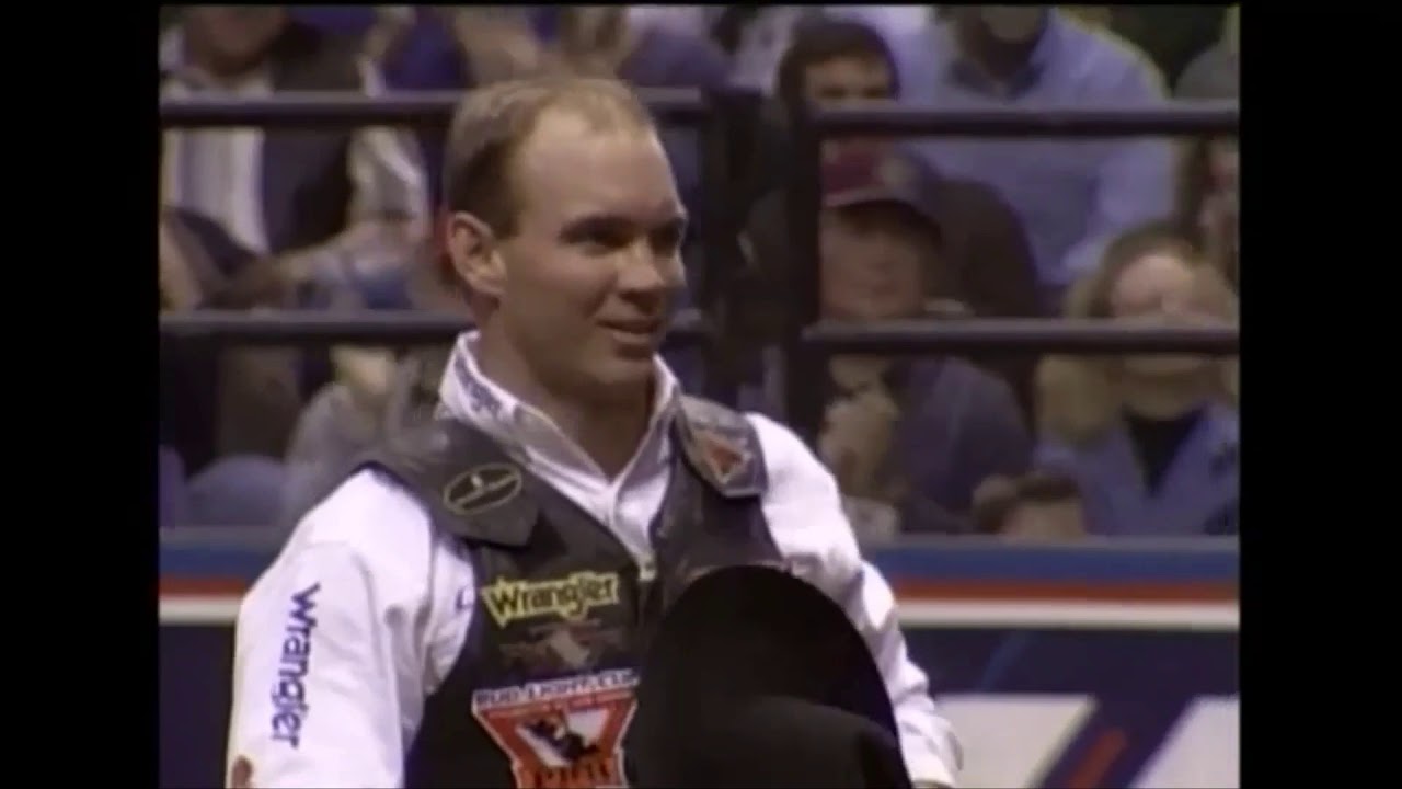 Jim Sharp vs Locomotive Breath - 00 PBR St. Louis (94 pts) - YouTube