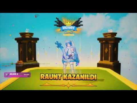 EFSANE SNIPER VURUSU