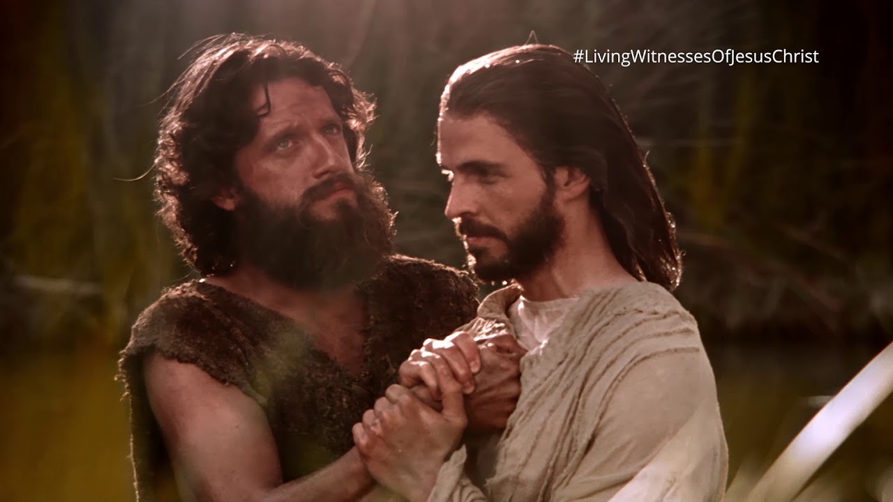 Living Witnesses of Jesus Christ – President Eyring - YouTube