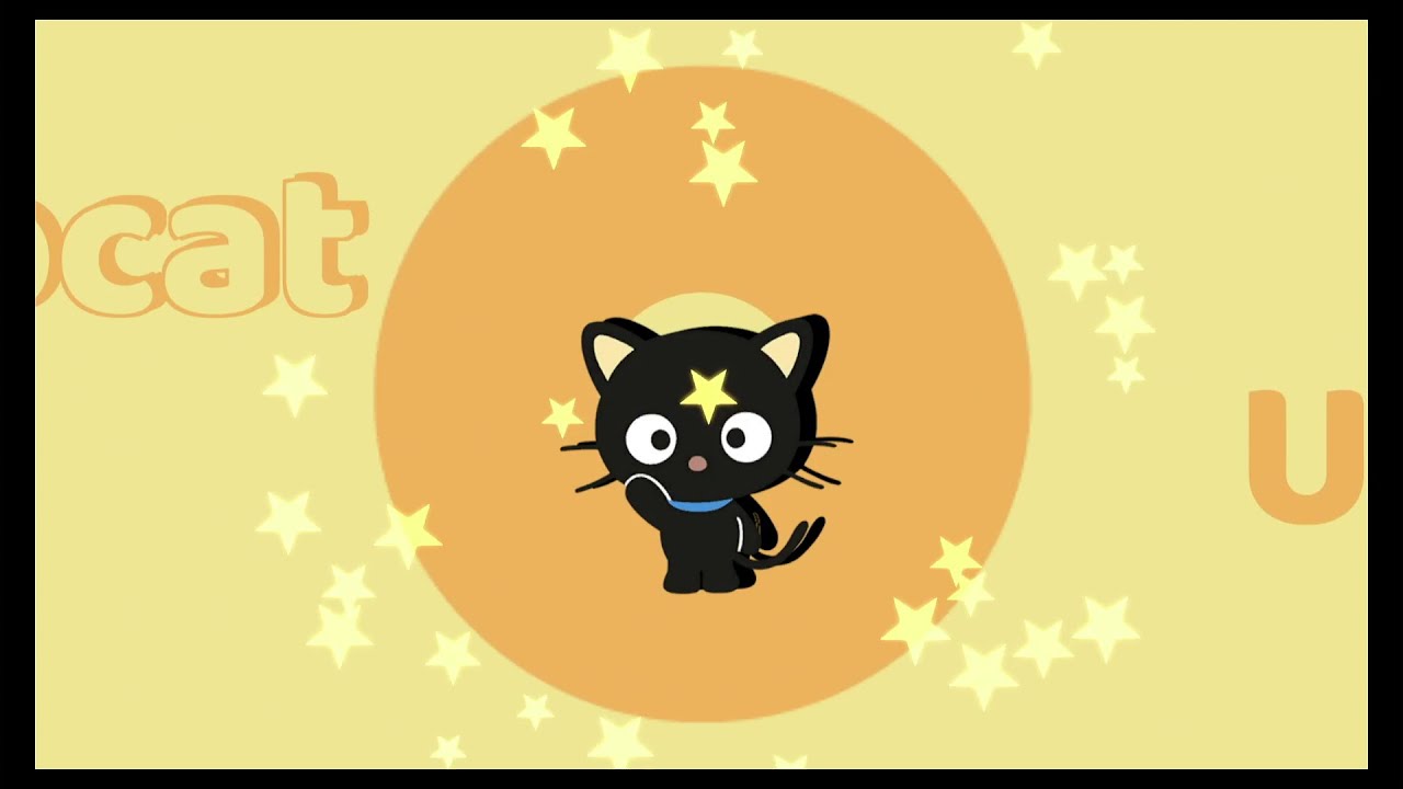 Unlocking Chococat - Hello Kitty and Friends - Happiness Parade - Part ...