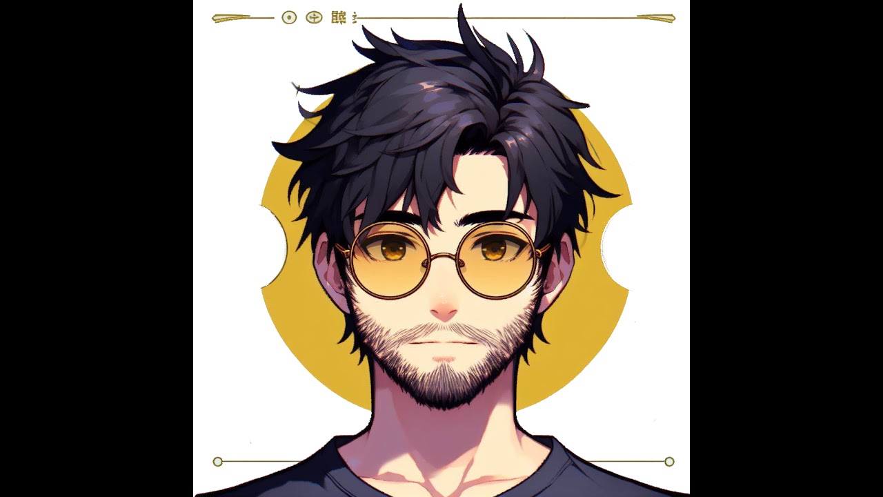 Making AI robot waifu - YouTube