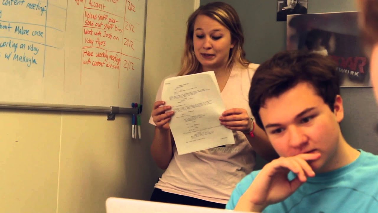 Slice of LMU: ROAR Network - YouTube