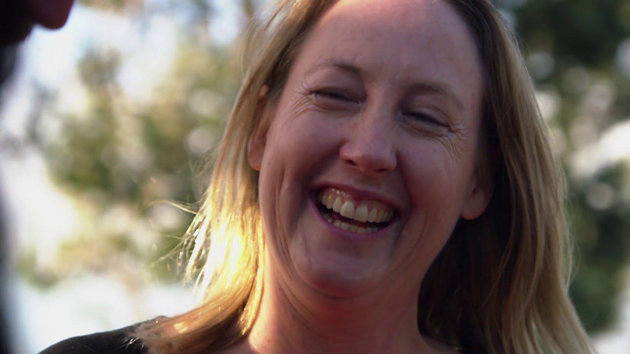 Bundyi Cultural Tours, Mark Saddler, Wagga Wagga - YouTube