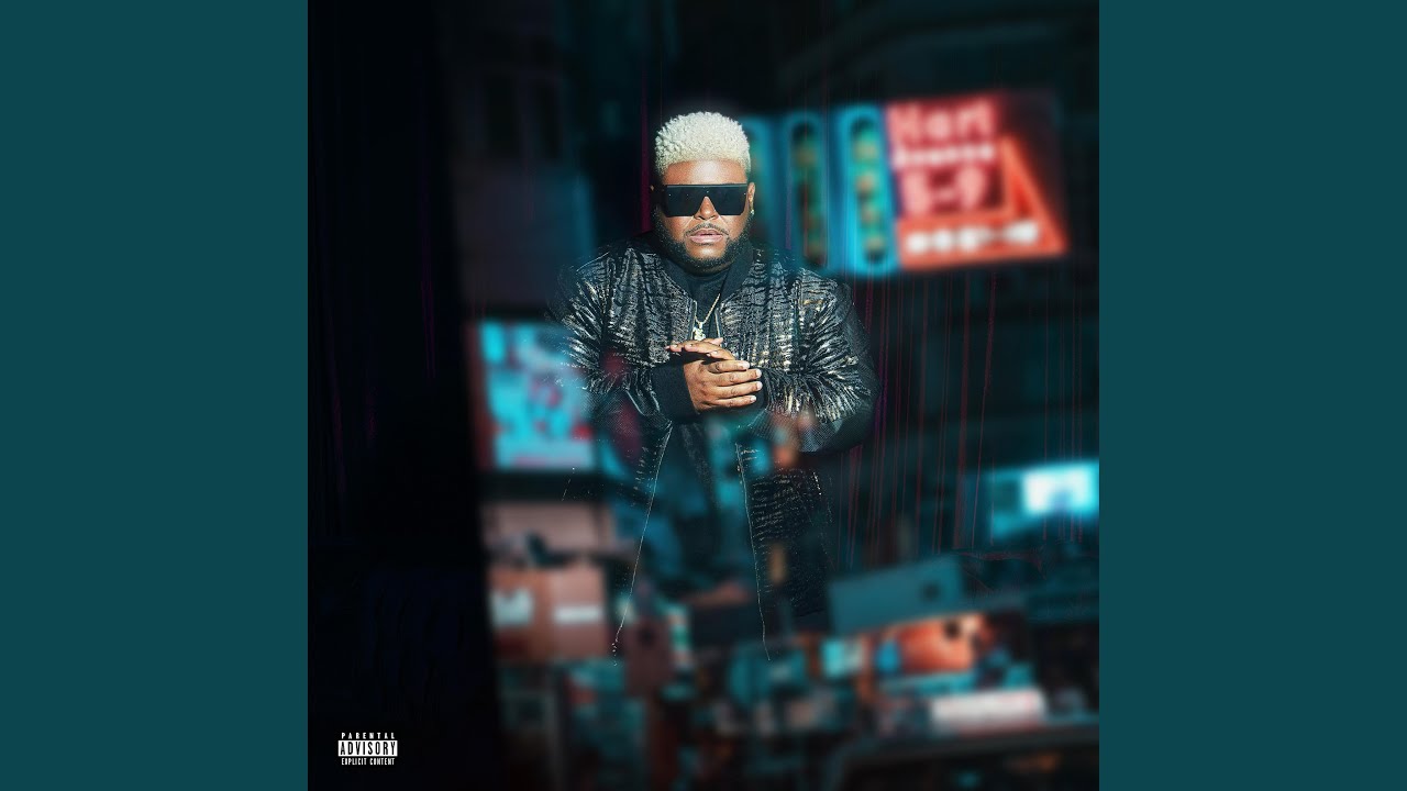 All In (feat. Anaya Cheyenne) - YouTube Music