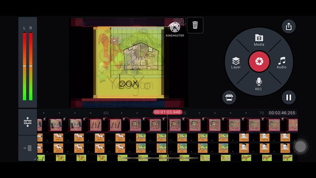 Letter Repainted Song 2010 - YouTube