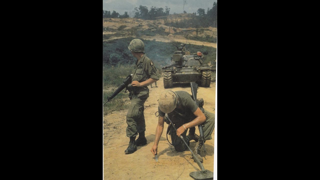 The Big Picture- They Clear The Way 1968 - YouTube