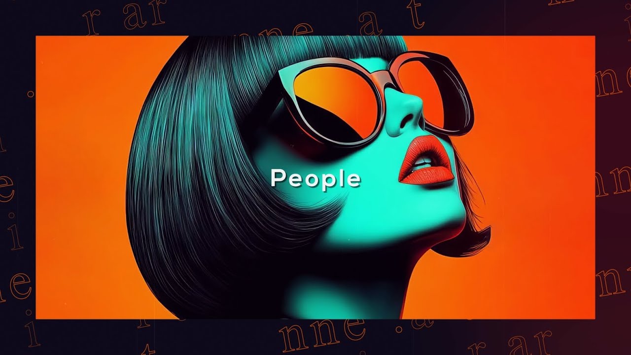 Marcio Campos & Luca's Alive - People [Progressive Version] (Radio Edit ...