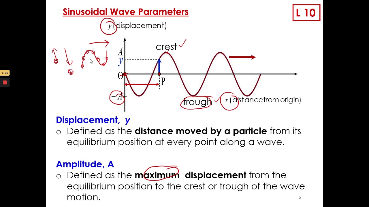 SP015 LESSON 10a - YouTube