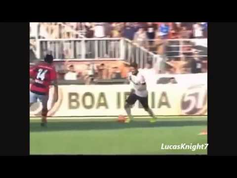 Franco Nestor Calero Parte 3 y 4 - YouTube