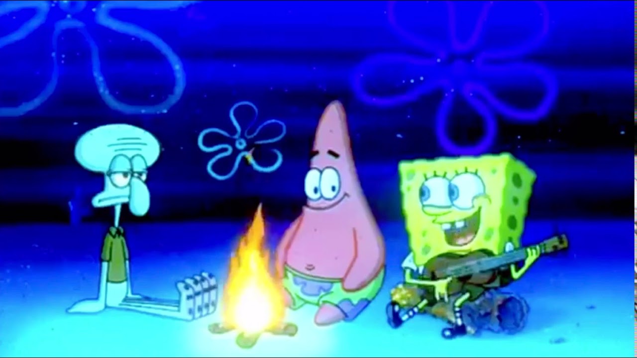 Campfire Song Song but it's vocoded to the piano dub - YouTube
