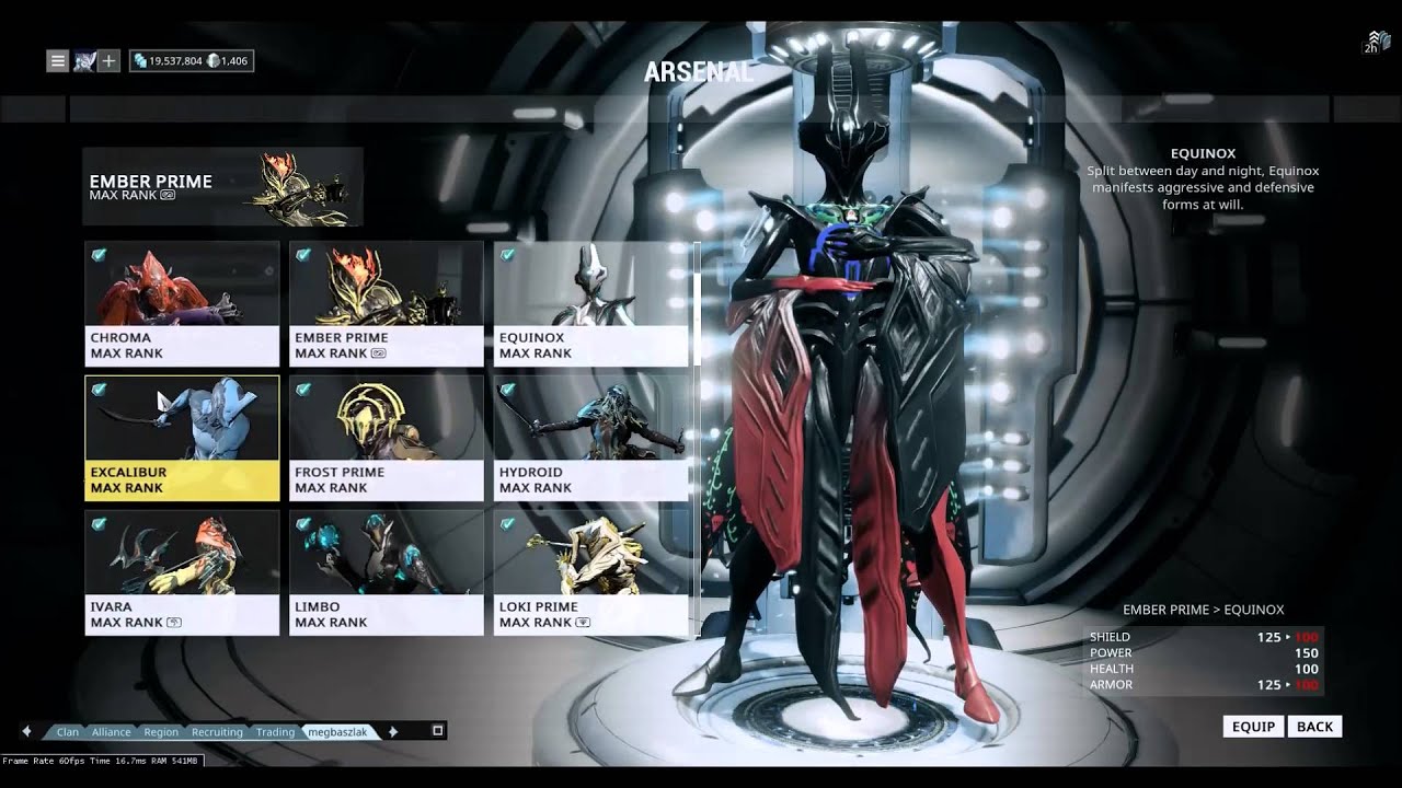 Getting Started with Warframe's Sorties: A Tutorial - YouTube