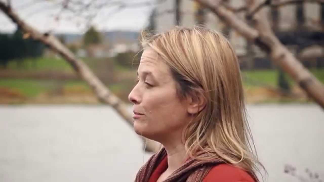 FaceForward: Kelly Vodden - YouTube