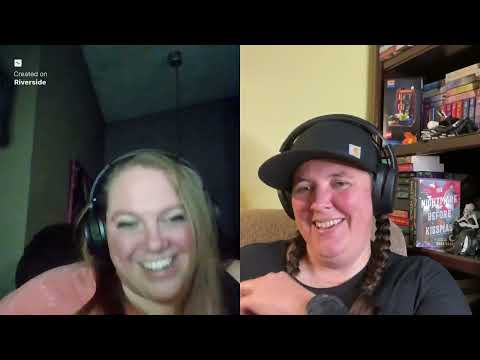 Bookish Reviews Ep19 Season 1 - Wolf Gone Wild By Juliette Cross