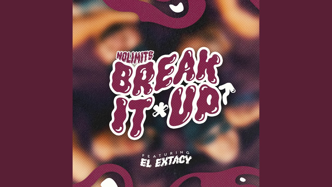 Break it Up - YouTube