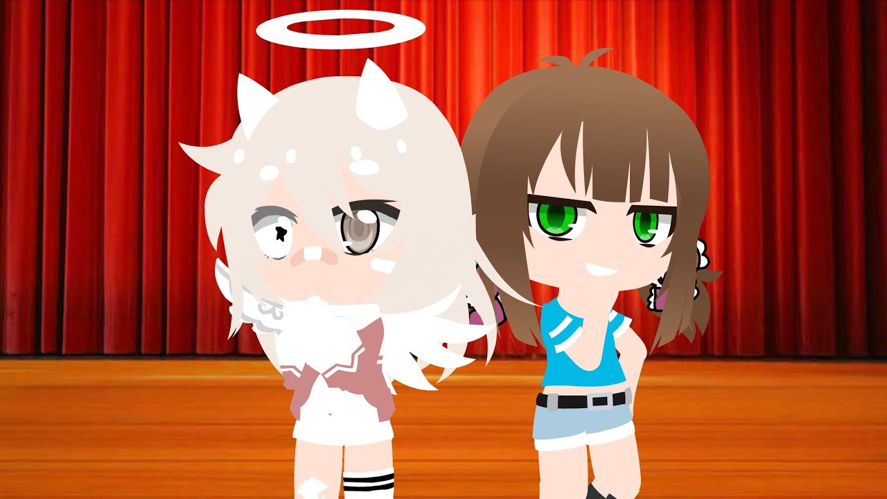 Sweet tooth meme | ft young starry and friends | - YouTube