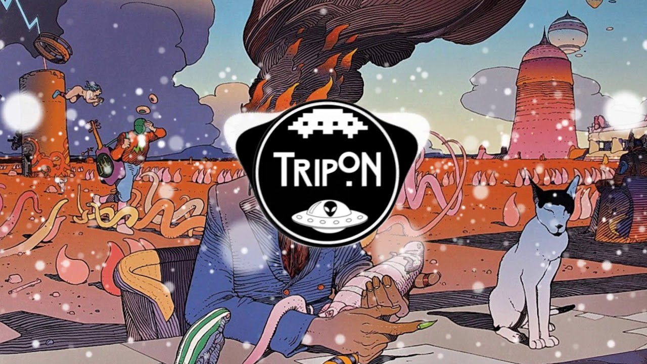 Mr. Pilon - FEELING GOOD (Remix) (Progressive Psytrance) - YouTube