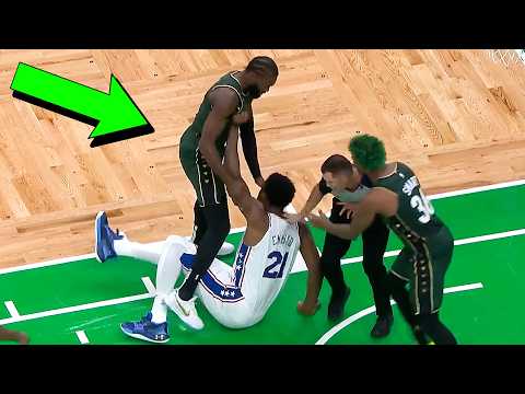 The DARK TRUTH About The Jaylen Brown TRADE…