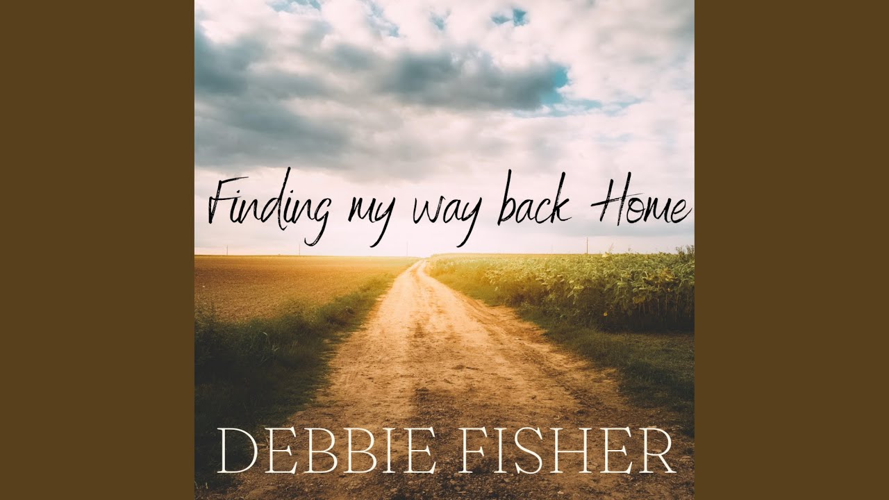 Finding my way back Home - YouTube