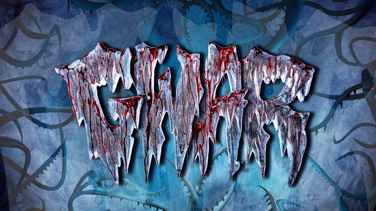 GWAR - Madness at the Core of Time (OFFICIAL) - YouTube