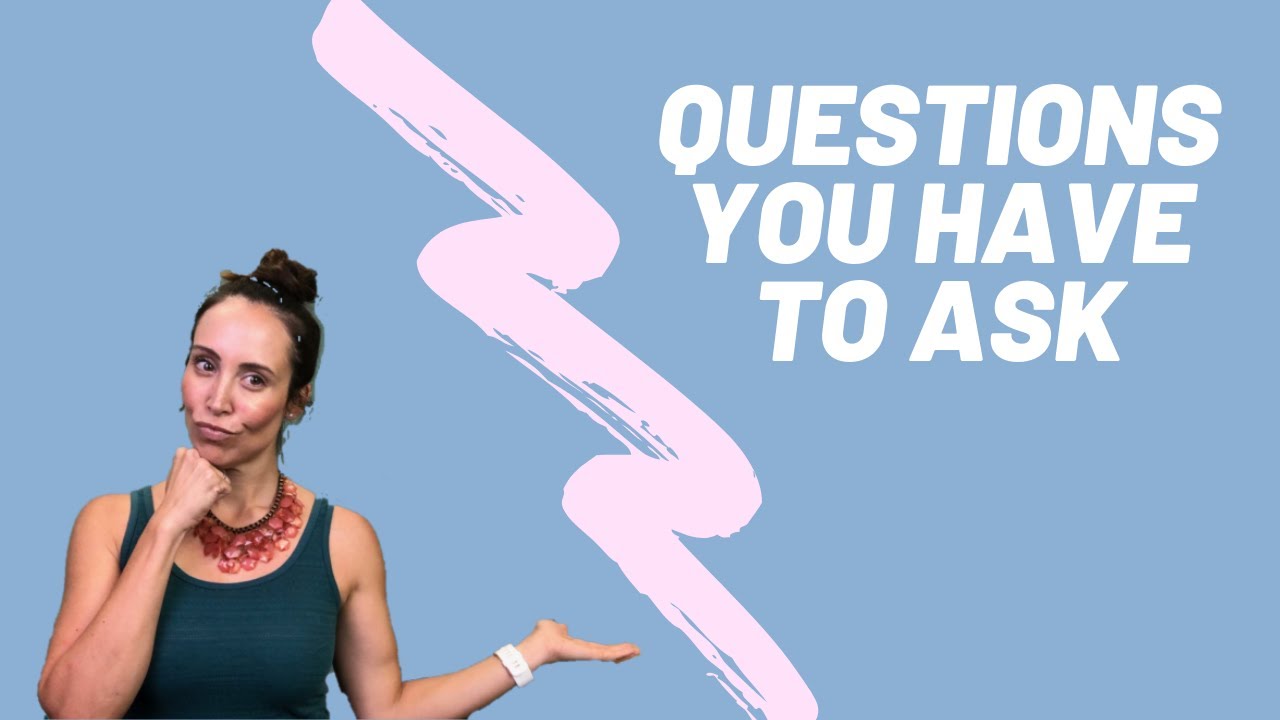 3 Crucial Questions You Should Ask On A Client Intake Call - YouTube