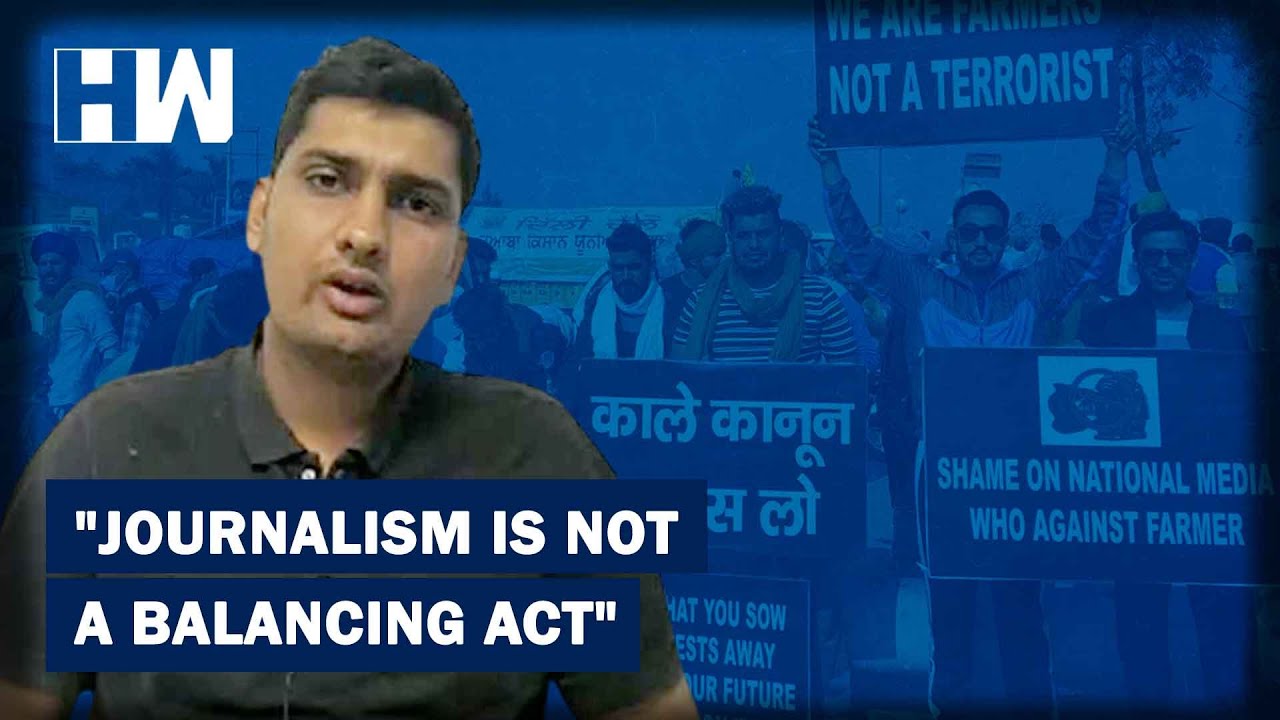 "Even If They Put Me in Jail, I Will Keep Reporting": Journalist ...