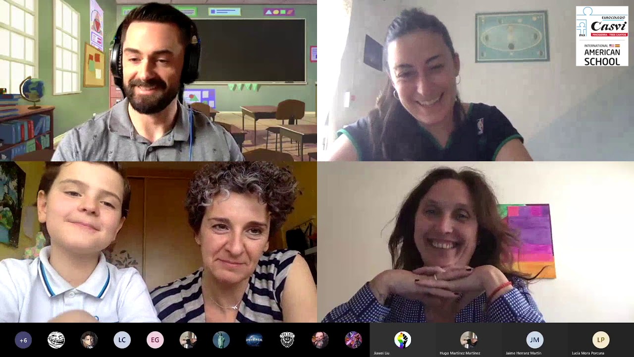 School Diary 48: 5th Grade PYP Exhibition 2020 | #PYPX2020 #IB #PEP # ...