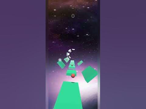 3D Block Jumping Game Offline D4 - YouTube