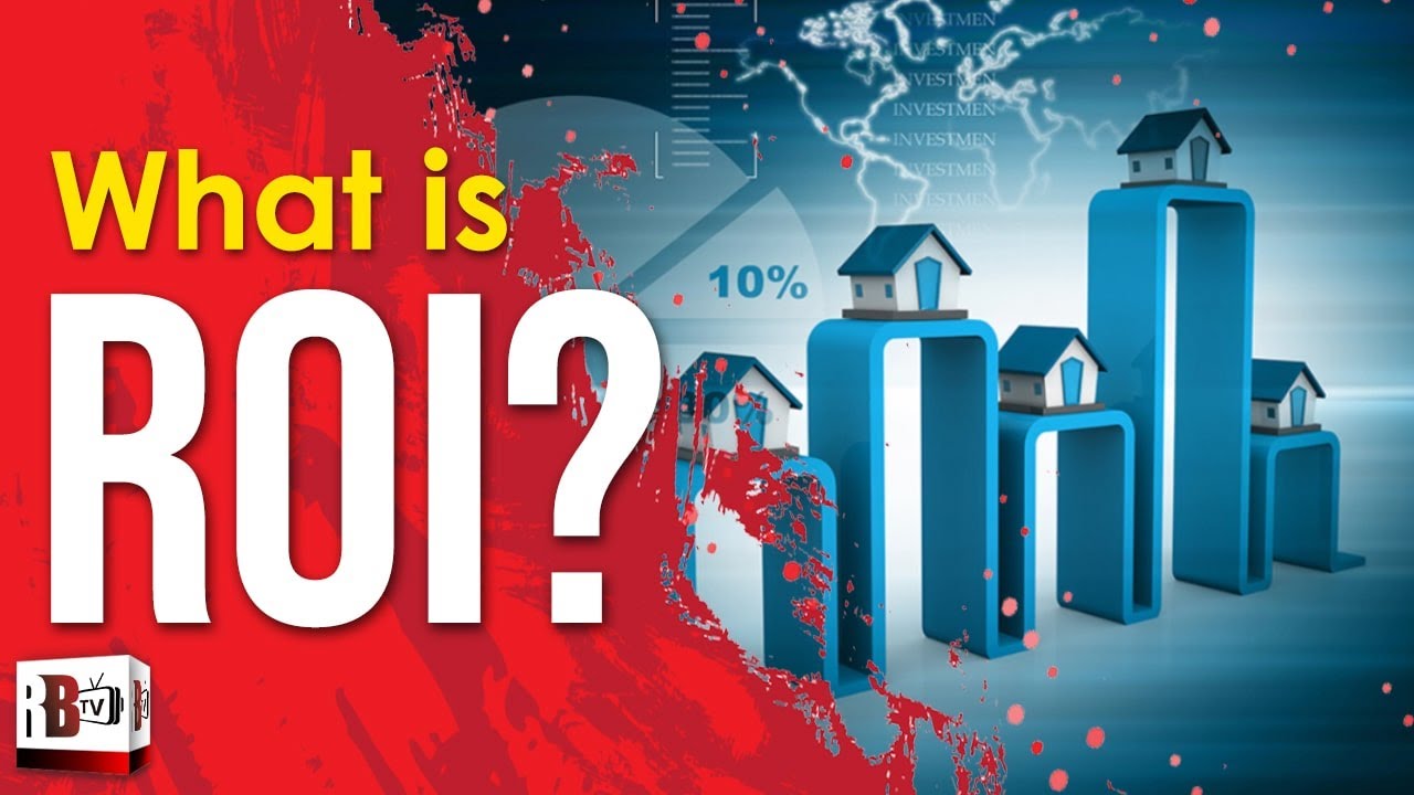 How Do You Calculate Return On Investment ROI Most Important Thing how-do-you-calculate-return-on-investment-roi-most-important-thing