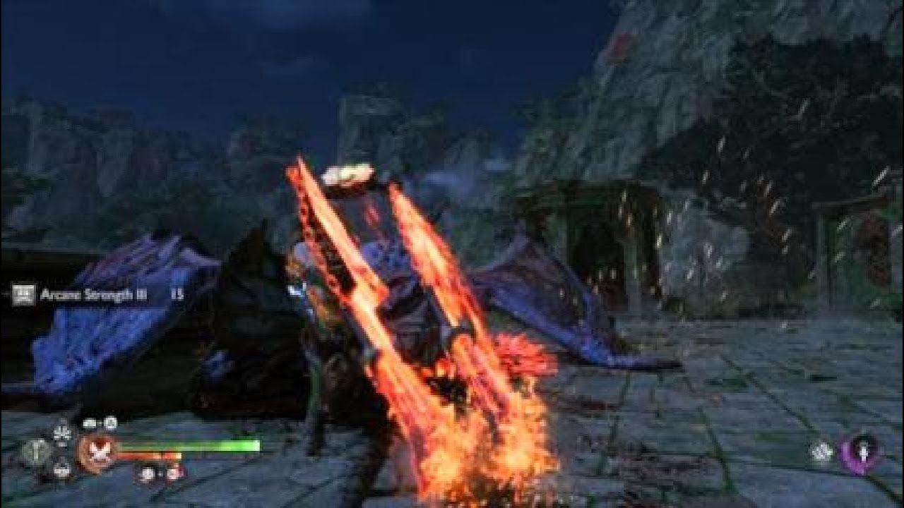 God Of War Ragnarok: Taming The Beast - YouTube