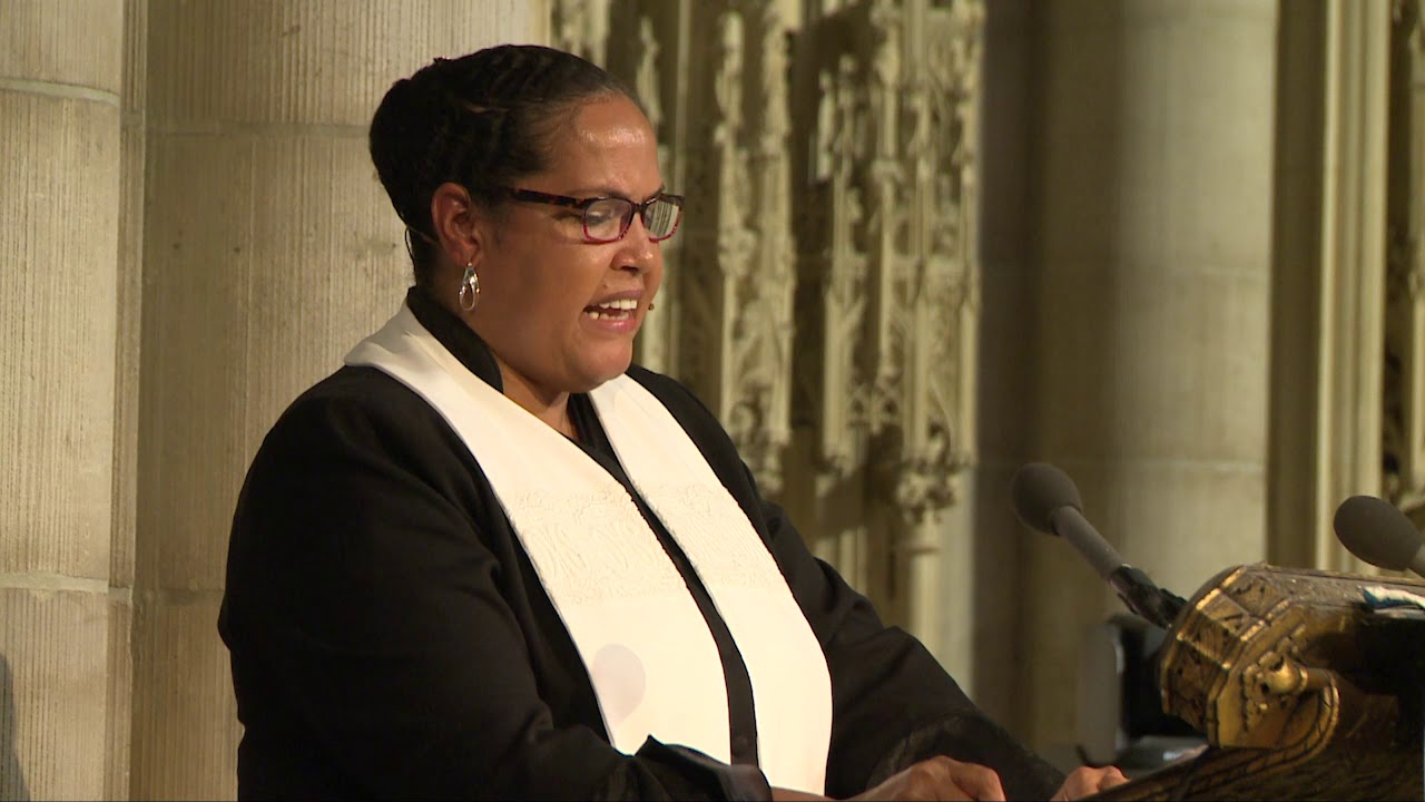 "A Rich Inheritance for All" by Rev. Debra Northern | November 3, 2019 ...