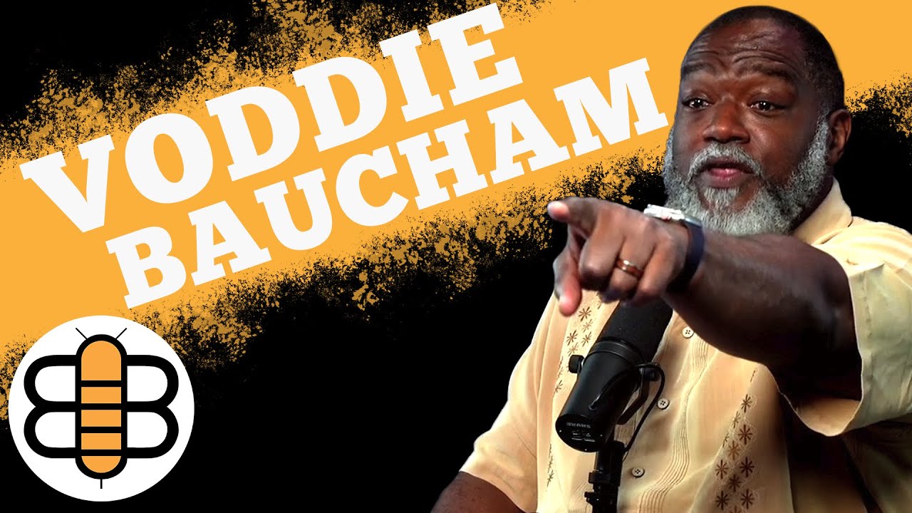 Voddie Baucham: Brazilian Jiu-Jitsu For Christ - YouTube