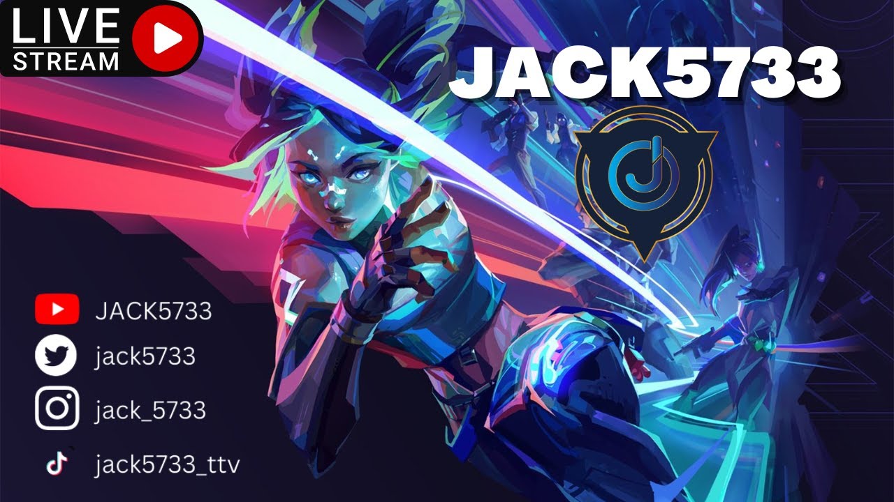 LIVE - Neon Main - First Youtube Stream - YouTube