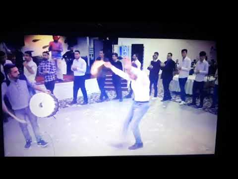 Gaziantep halay maney