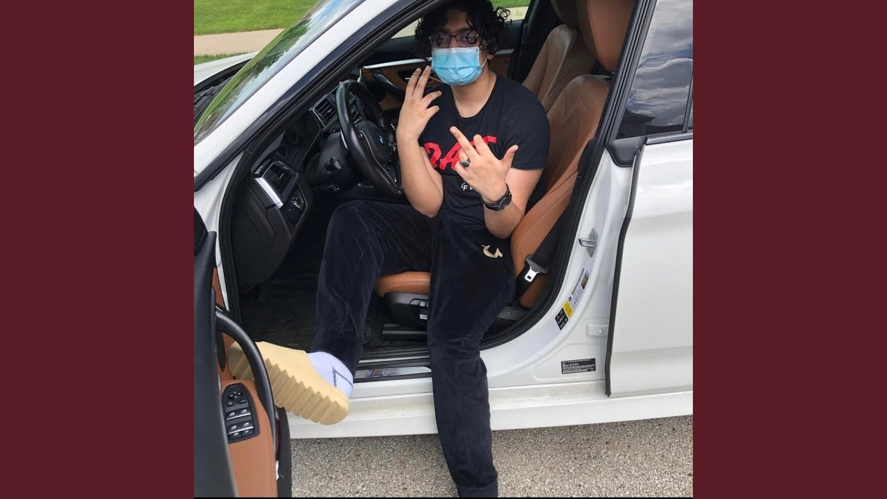 New Beamer (feat. Iayze & ThankYouWilson) - YouTube