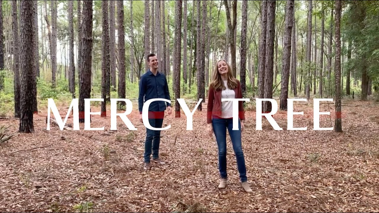 Niah & Allisha Merrill - Mercy Tree (Official Music Video) - YouTube