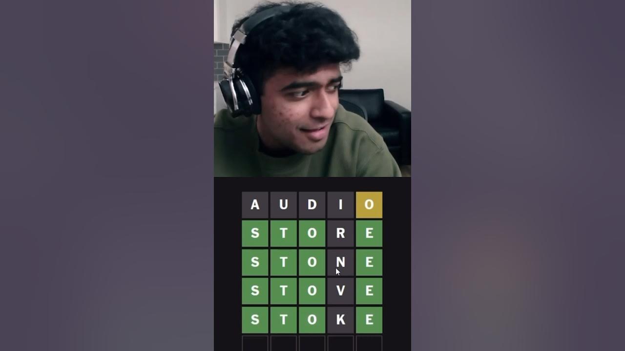 The Worst Wordle YouTube the-worst-wordle-youtube