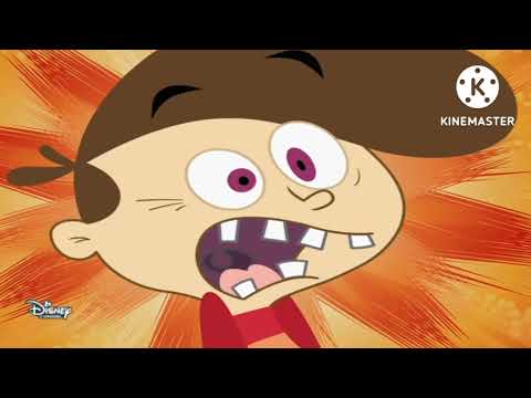 Kid vs. Kat en Disney Channel (11 de Agosto de 2022) Totally And Rare ...