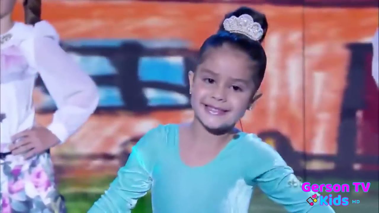Alice Leite - A bailarina - YouTube