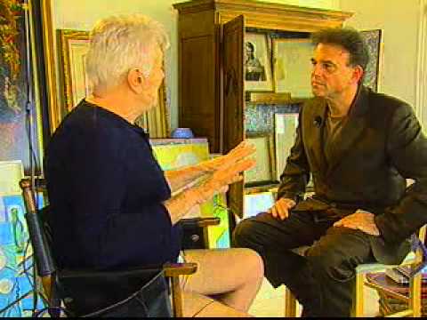 Tony Sacca's"Entertainment Las Vegas Style"--Tony Curtis - YouTube