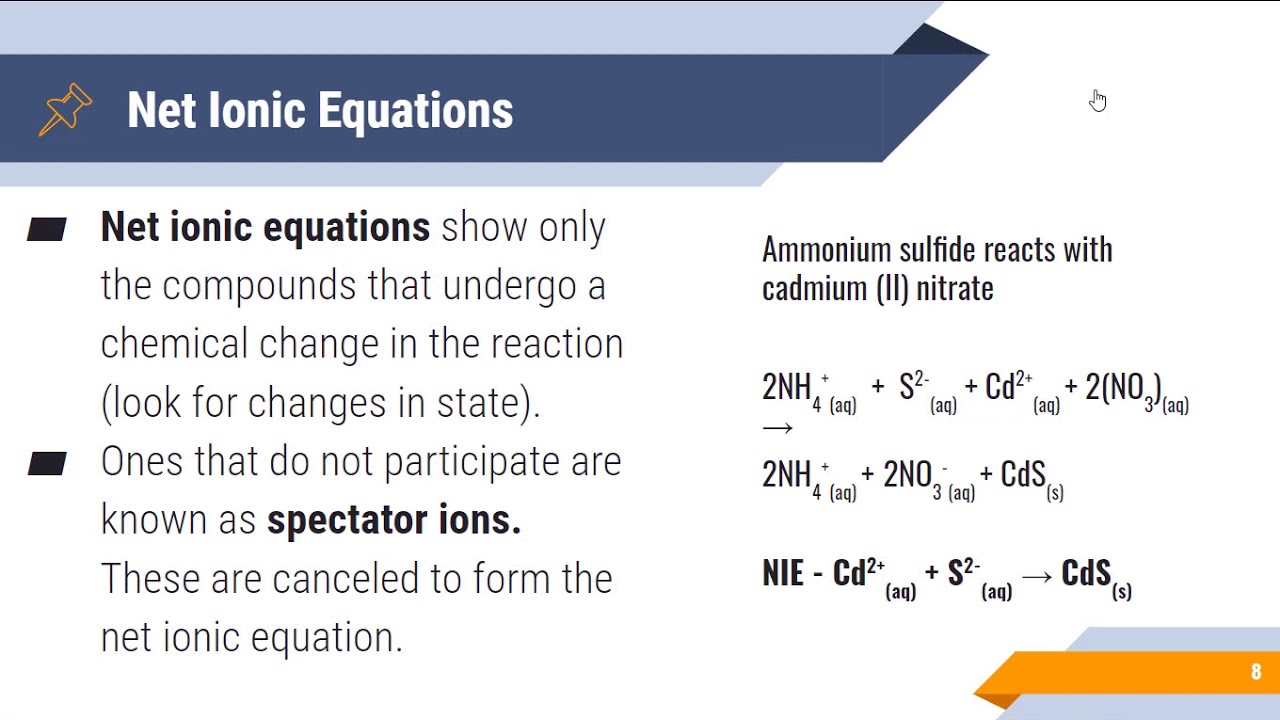 Chemistry II Video 8 3 Solubility Rules And Net Ionic Equations YouTube chemistry-ii-video-8-3-solubility-rules-and-net-ionic-equations-youtube