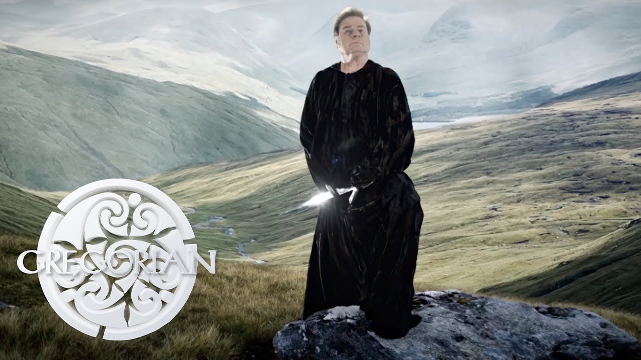 Gregorian - Who Wants To Live Forever (Live Epic Chants Tour 2013 ...