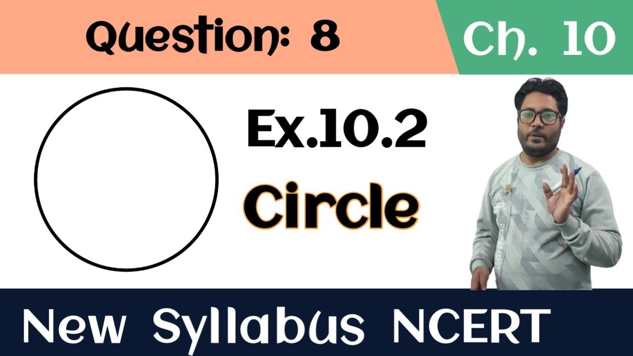 Circle | Circle Class 10 | CBSE Class 10 Maths Chapter 10 |Circle ...