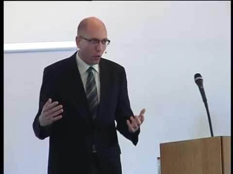 Die Stillung des Sturms – Daniel Nydegger - YouTube