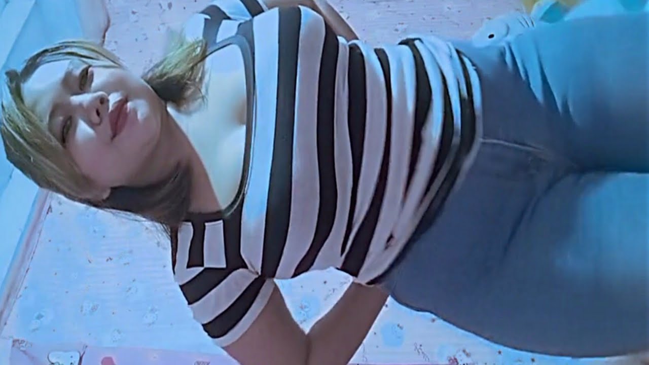 GOYANGAN TANTE BOHAY BIKIN LEMES - YouTube