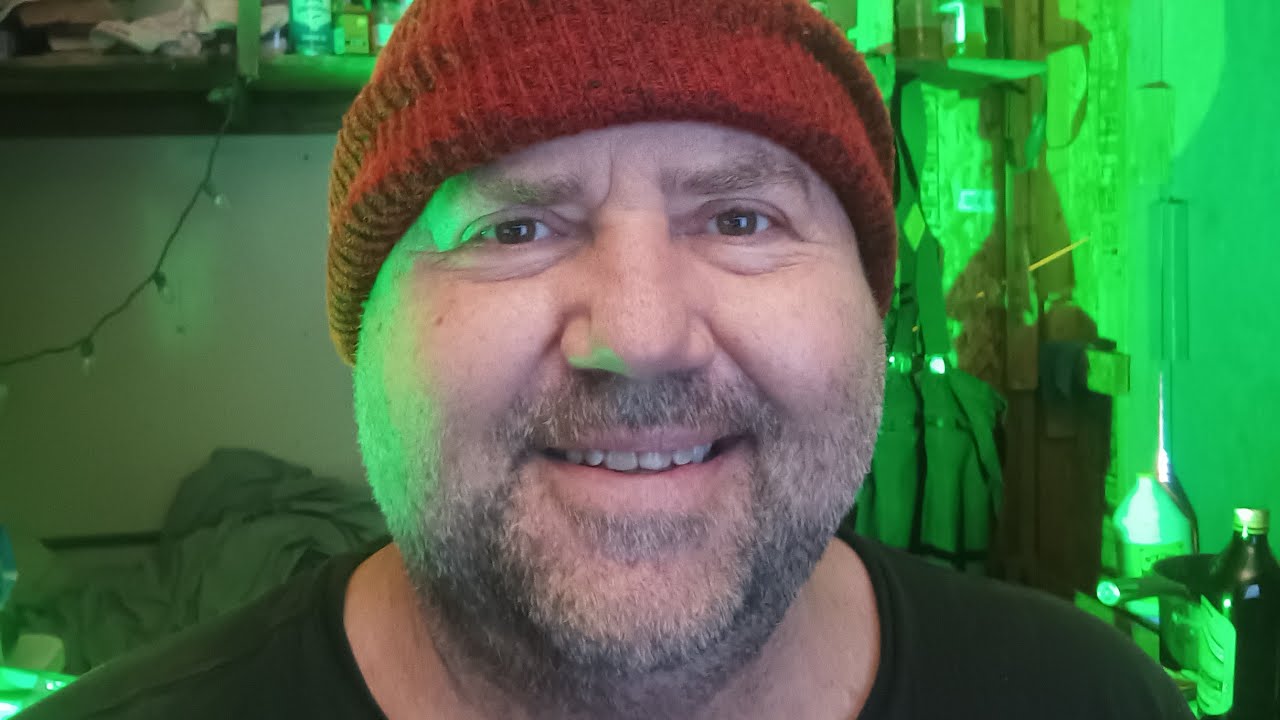 Trump's long term plan? by Wayne Lambright - YouTube