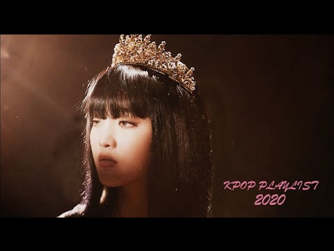 K-POP PLAYLIST 2020 MV Version