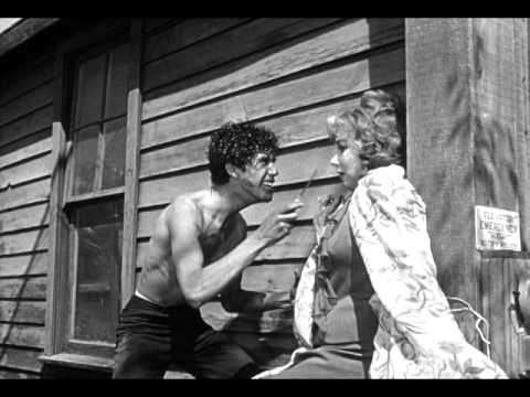Lady In A Cage - Trailer