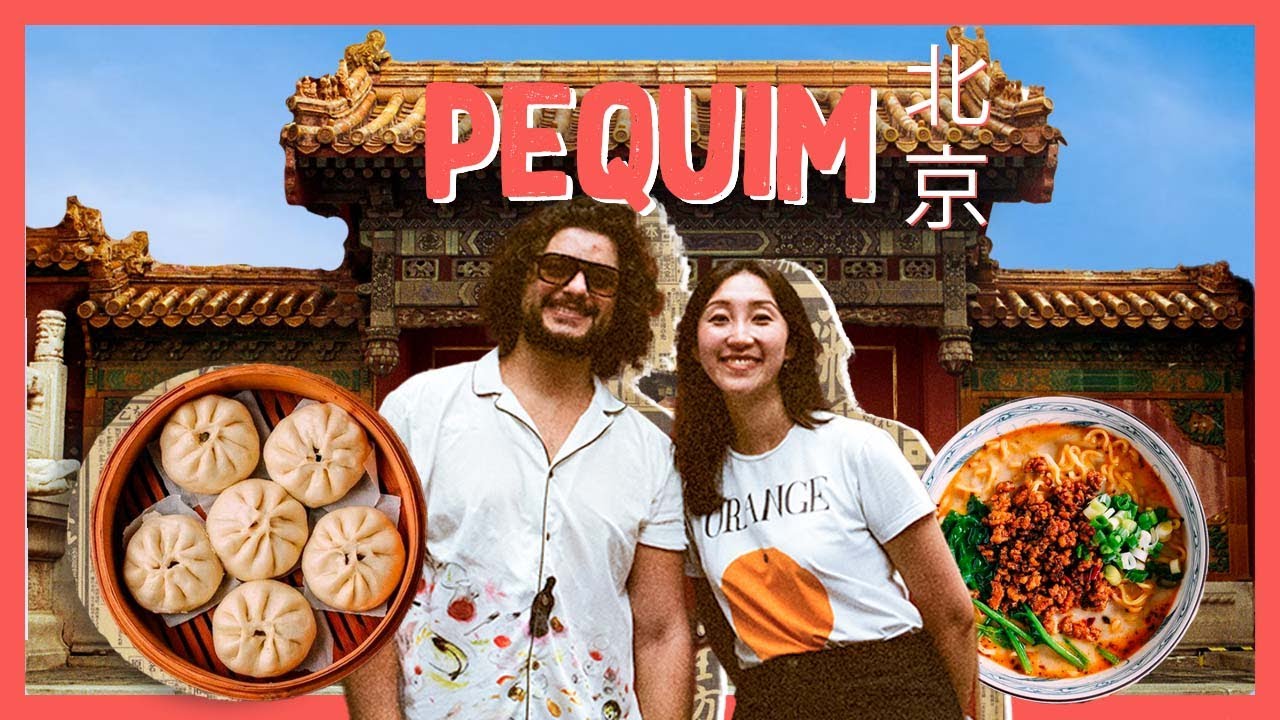 CHURRASCO, COMIDA DE RUA E MACARRÃO NO CAFÉ DA MANHÃ: AS COMIDAS DE ...