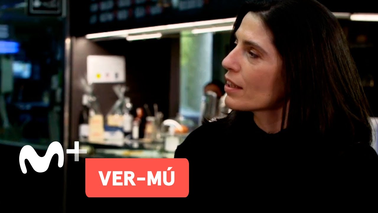 VER-MÚ: Entrevista a Elena Neira | Movistar + - YouTube