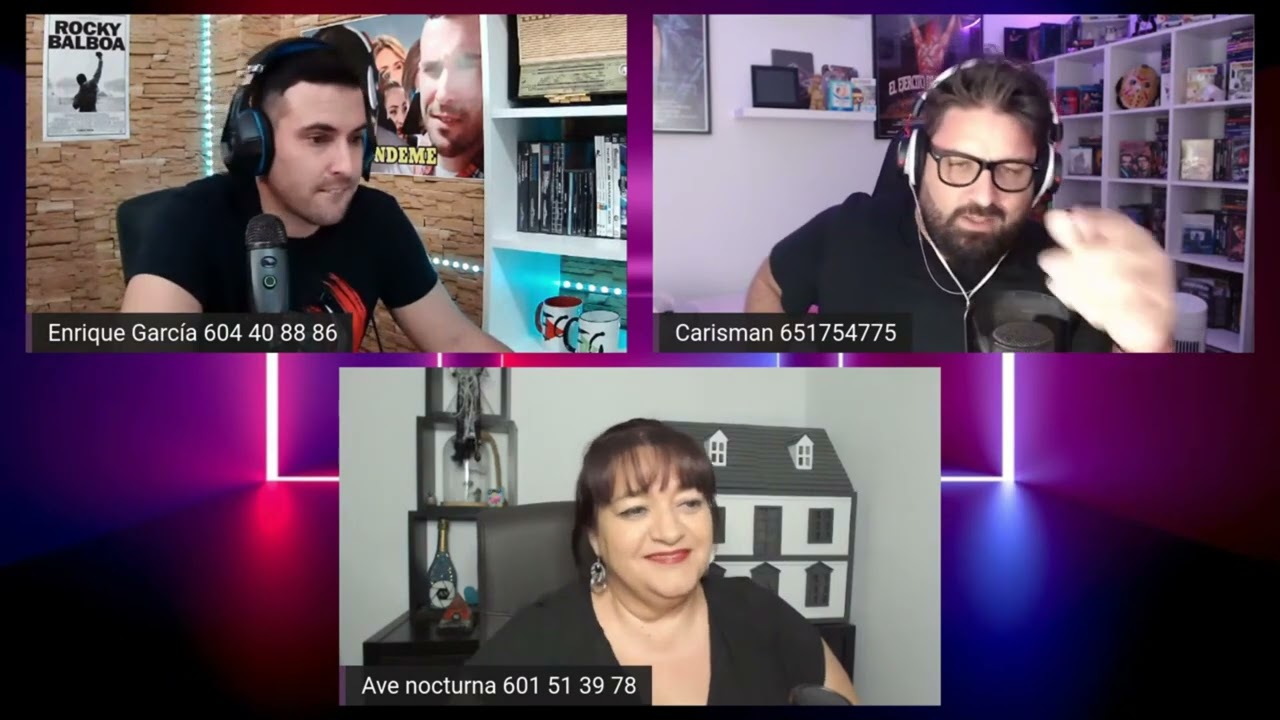 HÚNDEME: ANTONIO DAVID, GEMA ALDÓN, ANA LUQUE, OLGA MORENO, AGUSTÍN ...